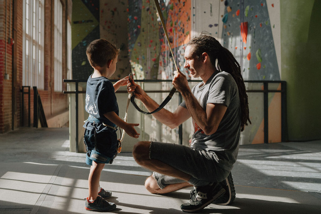 Climb So iLL | Indoor Rock Climbing in St. Louis, MO